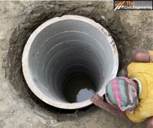 What is a Soak Pit? | Types and Design of Soak Pit