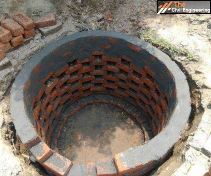What is a Soak Pit? | Types and Design of Soak Pit