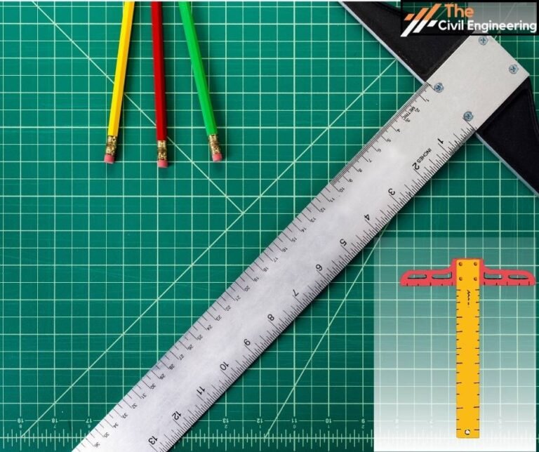 15+ Engineering Drawing Instruments With Images