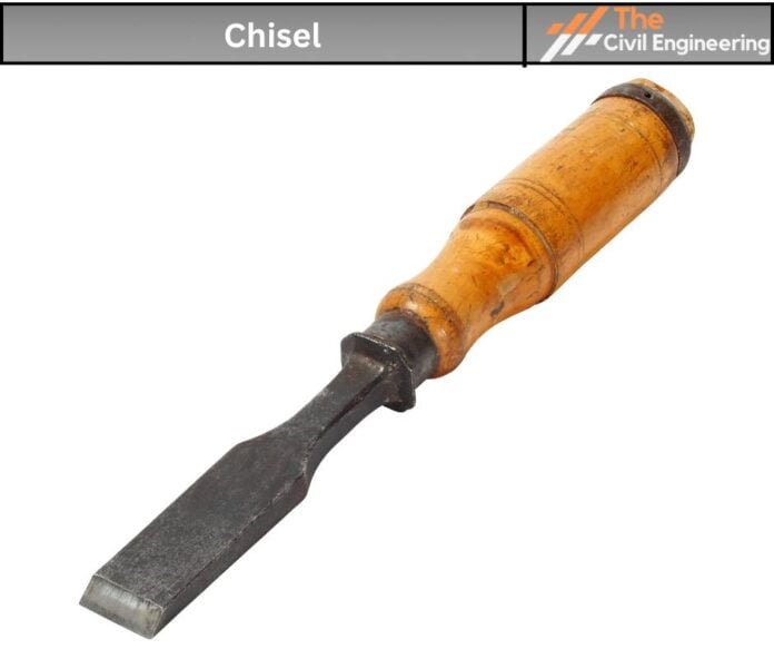 100+ Construction Tools and Equipment with Images and Uses