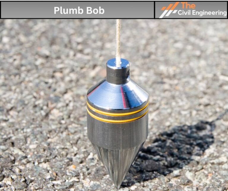 100+ Construction Tools and Equipment with Images and Uses