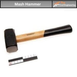 20+ Tools Used for Stone Dressing: With Images and Uses