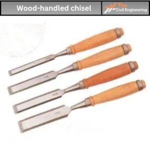 20+ Tools Used for Stone Dressing: With Images and Uses