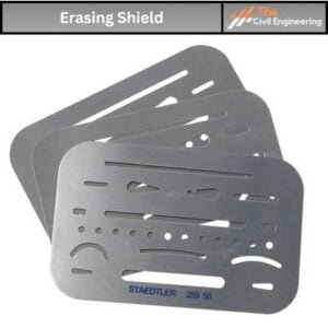 19 Different Drafting Tools and Materials : Function and Their Uses