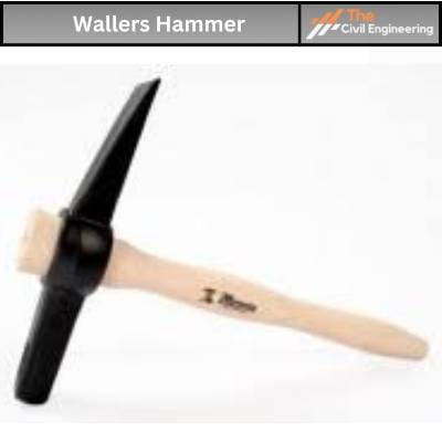 20+ Tools Used for Stone Dressing: With Images and Uses