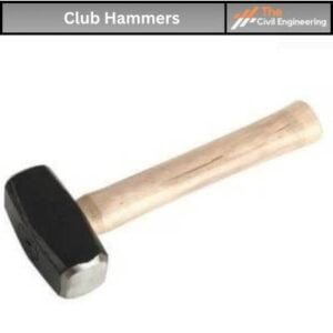 20+ Tools Used for Stone Dressing: With Images and Uses