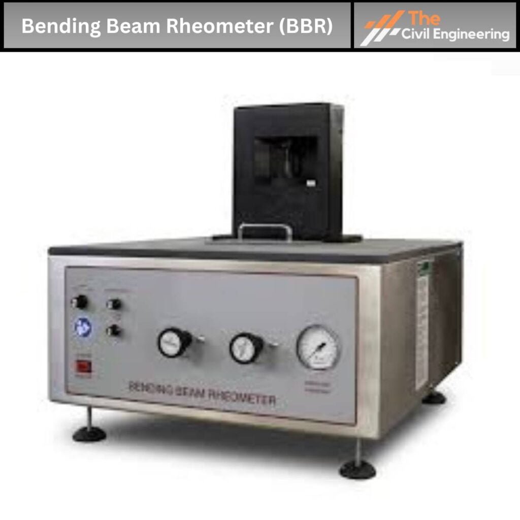 20+ Best Useful Asphalt Testing Equipment List