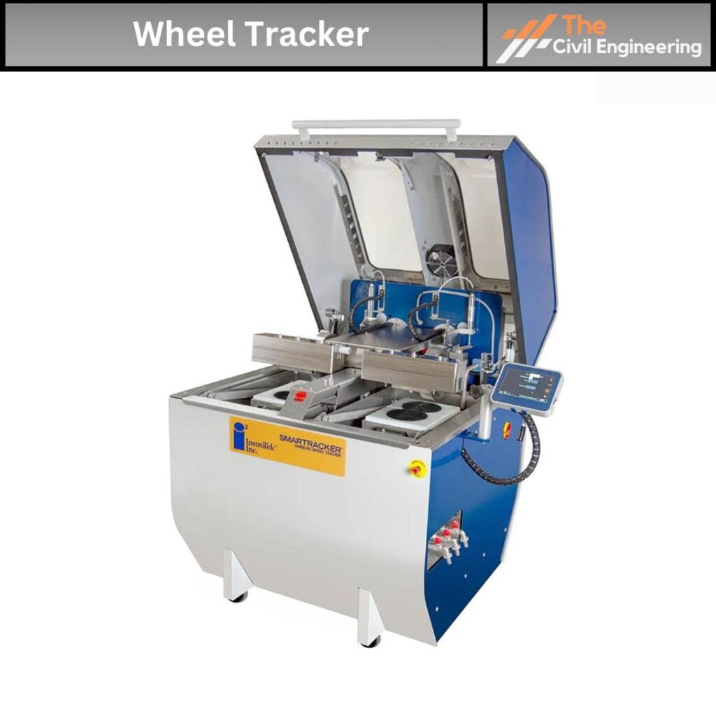 20+ Best Useful Asphalt Testing Equipment List