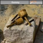 20+ Tools Used for Stone Dressing: With Images and Uses