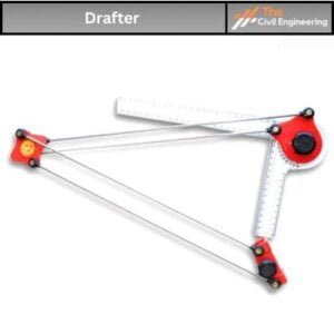 19 Different Drafting Tools and Materials : Function and Their Uses