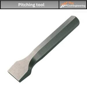 20+ Tools Used for Stone Dressing: With Images and Uses