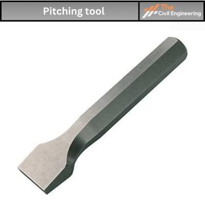 20+ Tools Used for Stone Dressing: With Images and Uses