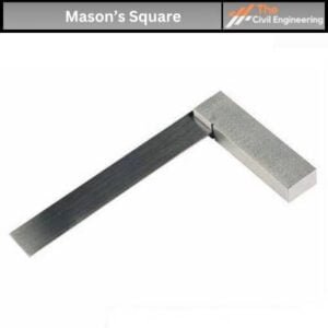 100+ Construction Tools and Equipment with Images and Uses