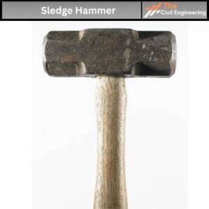 100+ Construction Tools and Equipment with Images and Uses