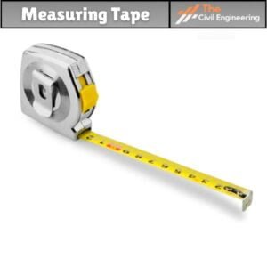 100+ Construction Tools and Equipment with Images and Uses
