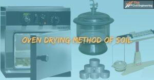 Top Best Oven Drying Method of Soil : 6 Step Lab Procedure, Observation ...