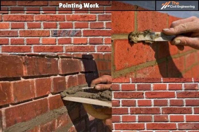 Cement Mortar: Properties, Proportions, 5 Grades, Uses, Advantages and ...