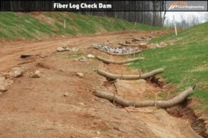 Check Dam (Erosion Control): 2 Types, Design, Functions, Advantages & Disadvantages