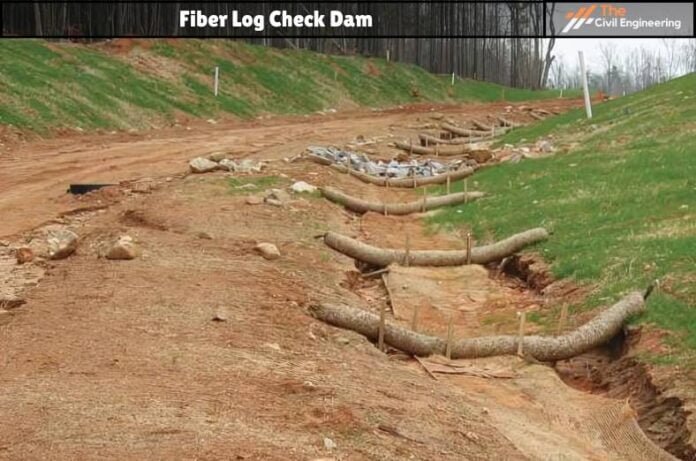 Check Dam (Erosion Control): 2 Types, Design, Functions, Advantages ...