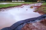Check Dam (Erosion Control): 2 Types, Design, Functions, Advantages ...