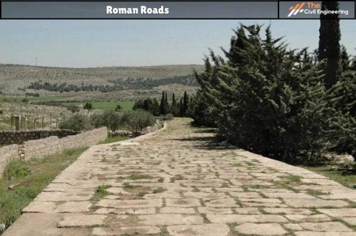 History of Road Development