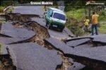 9 Effects of Earthquake: Ground Shaking, Liquefaction, Ground Rupture ...