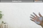 Defects In Painting: 8 Types of Defects with Causes & Repair