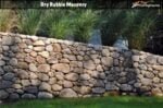 What is Stone Masonry? : 2 Types of Stone Masonry ( Ashlar Masonry ...