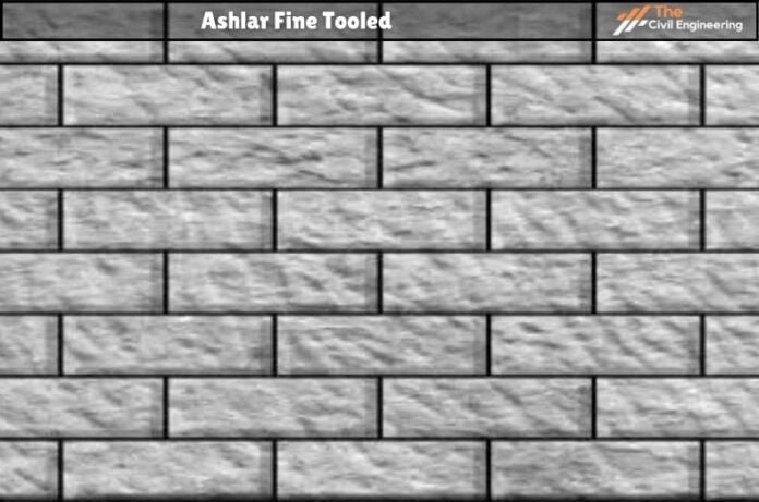 What is Stone Masonry? : 2 Types of Stone Masonry ( Ashlar Masonry ...