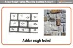 What is Stone Masonry? : 2 Types of Stone Masonry ( Ashlar Masonry ...