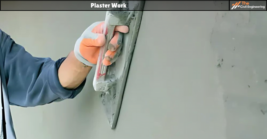 Cement Mortar: Properties, Proportions, 5 Grades, Uses, Advantages and ...