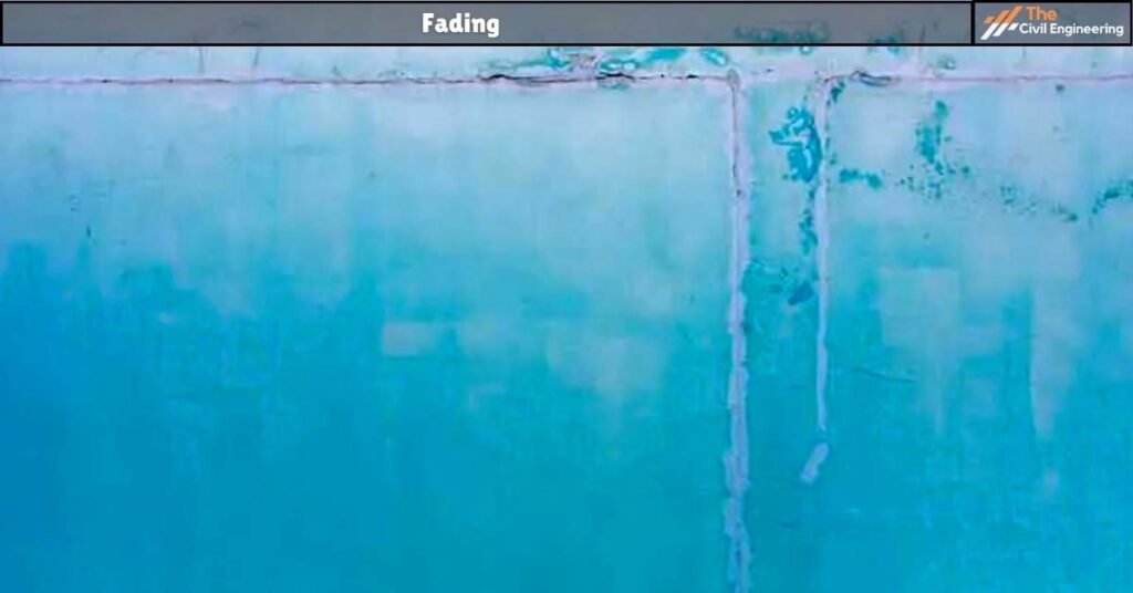 Defects In Painting: 8 Types of Defects with Causes & Repair