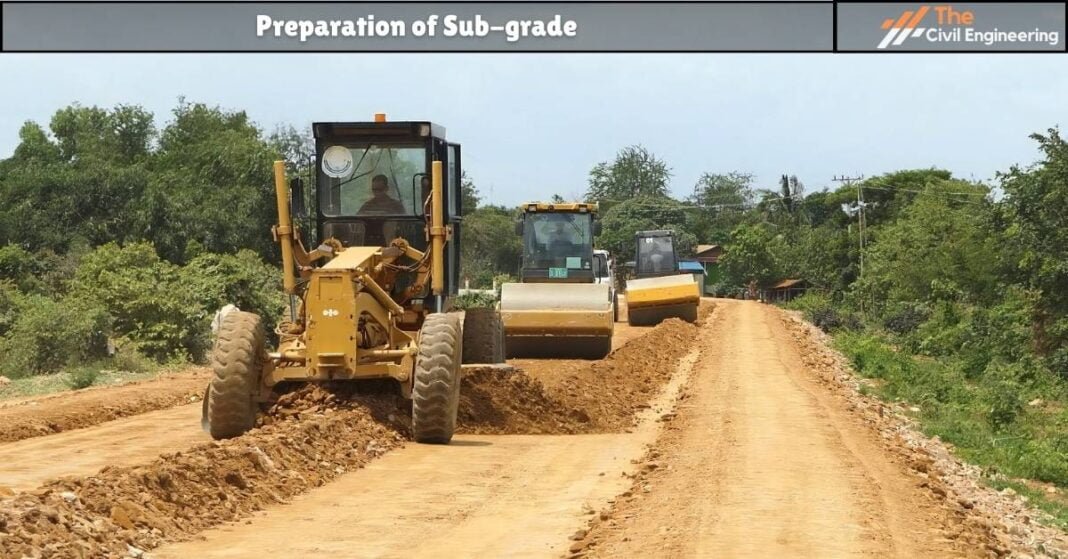 Earthen Road: Construction, 2 Types, Advantages & Disadvantages