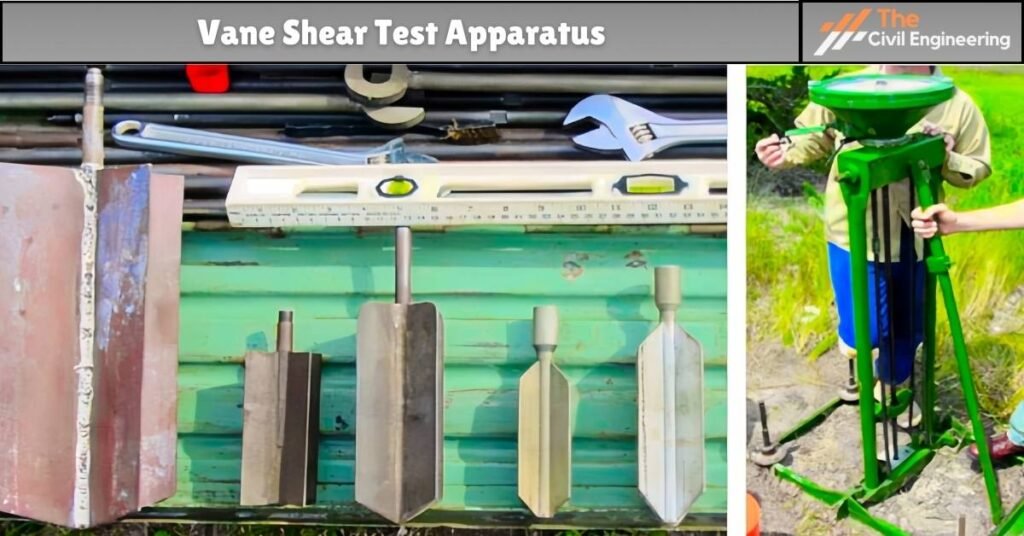 Vane Shear Test | Lab Procedure | Advantages & Disadvantages of Vane ...