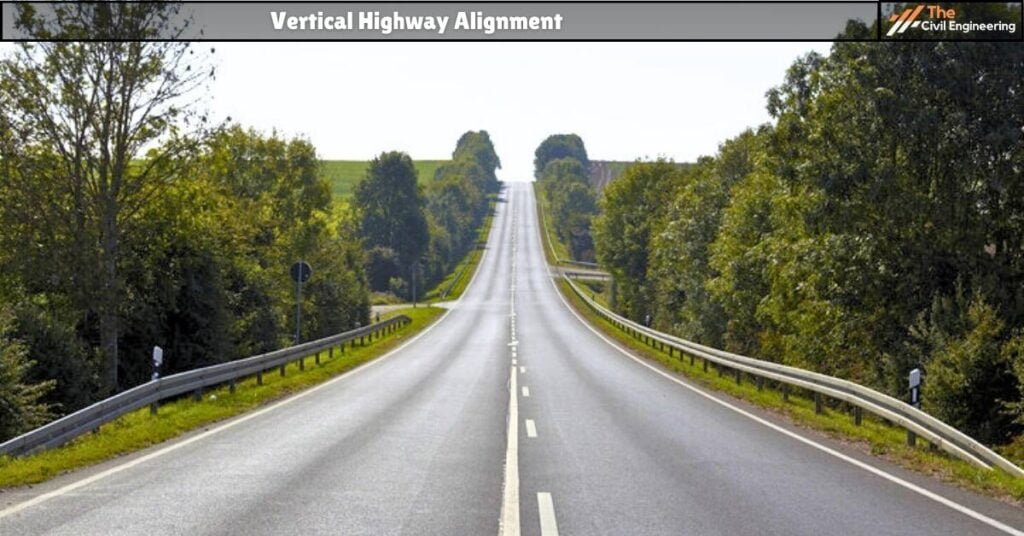 What is Road Alignment (Highway Alignment)? : 15 Principles, Factors ...