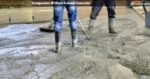 Plain Cement Concrete (PCC): Preparation, Ingredients, Uses, 4 ...