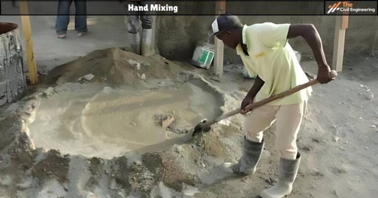 Cement Mortar: Properties, Proportions, 5 Grades, Uses, Advantages and ...