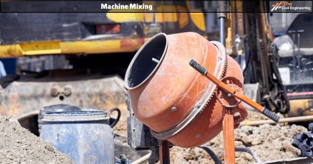 Cement Mortar: Properties, Proportions, 5 Grades, Uses, Advantages and ...