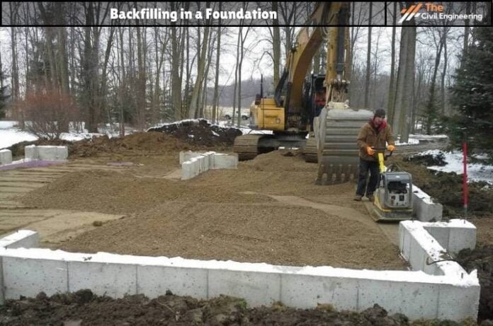 Backfilling in a Foundation: 5 Benefits, Procedure, and Best ...