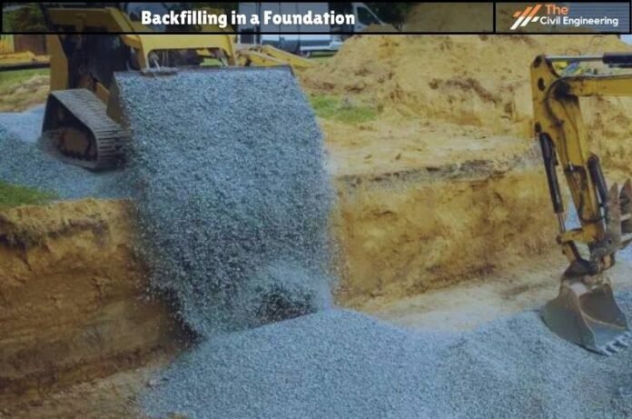 Backfilling in a Foundation: 5 Benefits, Procedure, and Best ...