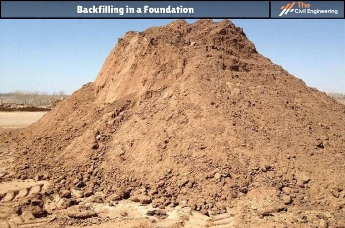 Backfilling in a Foundation: 5 Benefits, Procedure, and Best ...