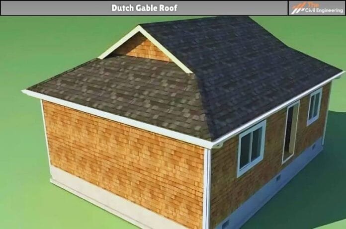 Gable Roof | 5 Types of Gables Roof | History & Life Span of Gable Roof ...