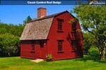 Gambrel Roof: 3 Types & Cost of Construction Explained (History ...
