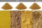 What is Sand? | 27 Types of Sand (Classification of Sand)