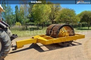 Road Roller | 6 Types of Road Roller | Advantages & Disadvantages