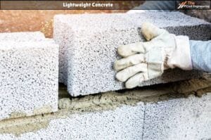 26 Types of Concrete