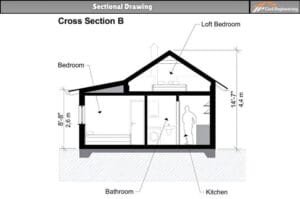 Building Plan | 5 Types of Building Plan | Site Plan | Floor Plan ...
