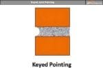 6+Types of Pointing in Construction: With Advantages & Disadvantages of ...