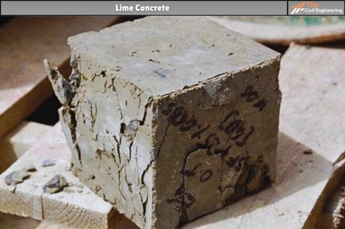 26 Types of Concrete
