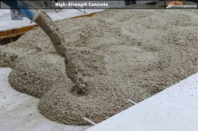 26 Types of Concrete